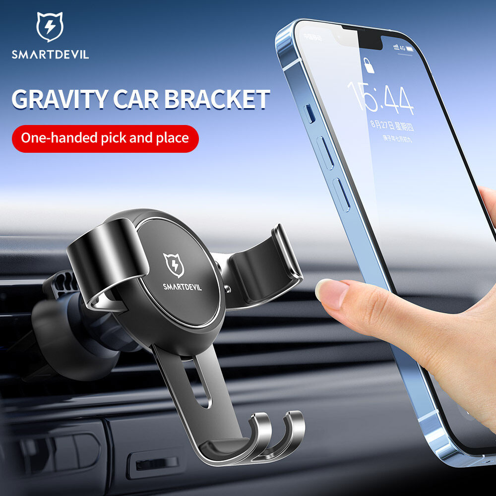 2024 Phone Suction Super with SmartDevil Navigation Holder Stand Air ...