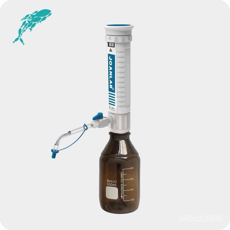 Joan Lab Bottle Top Dispenser with variable volume | Shopee Philippines
