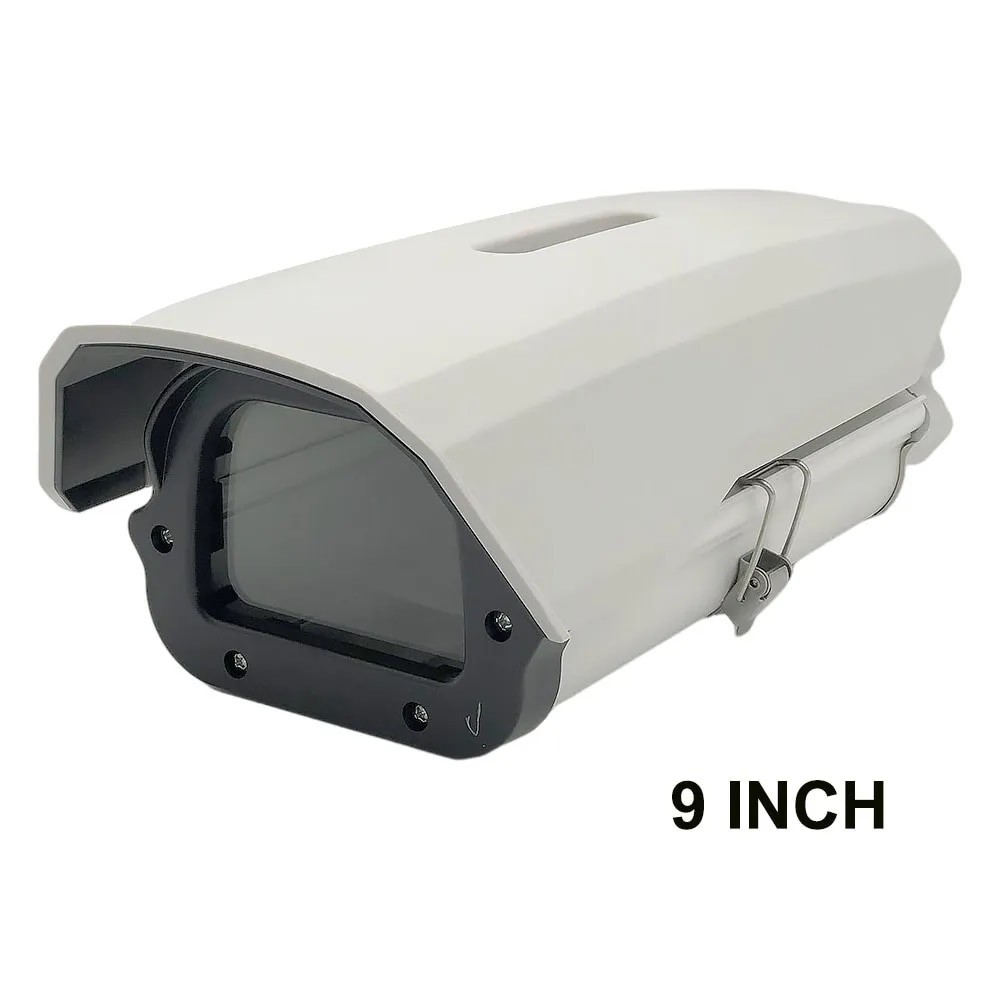 9 Inch CCTV Camera Housing 320x165x120mm Outdoor Waterproof IP65 ...
