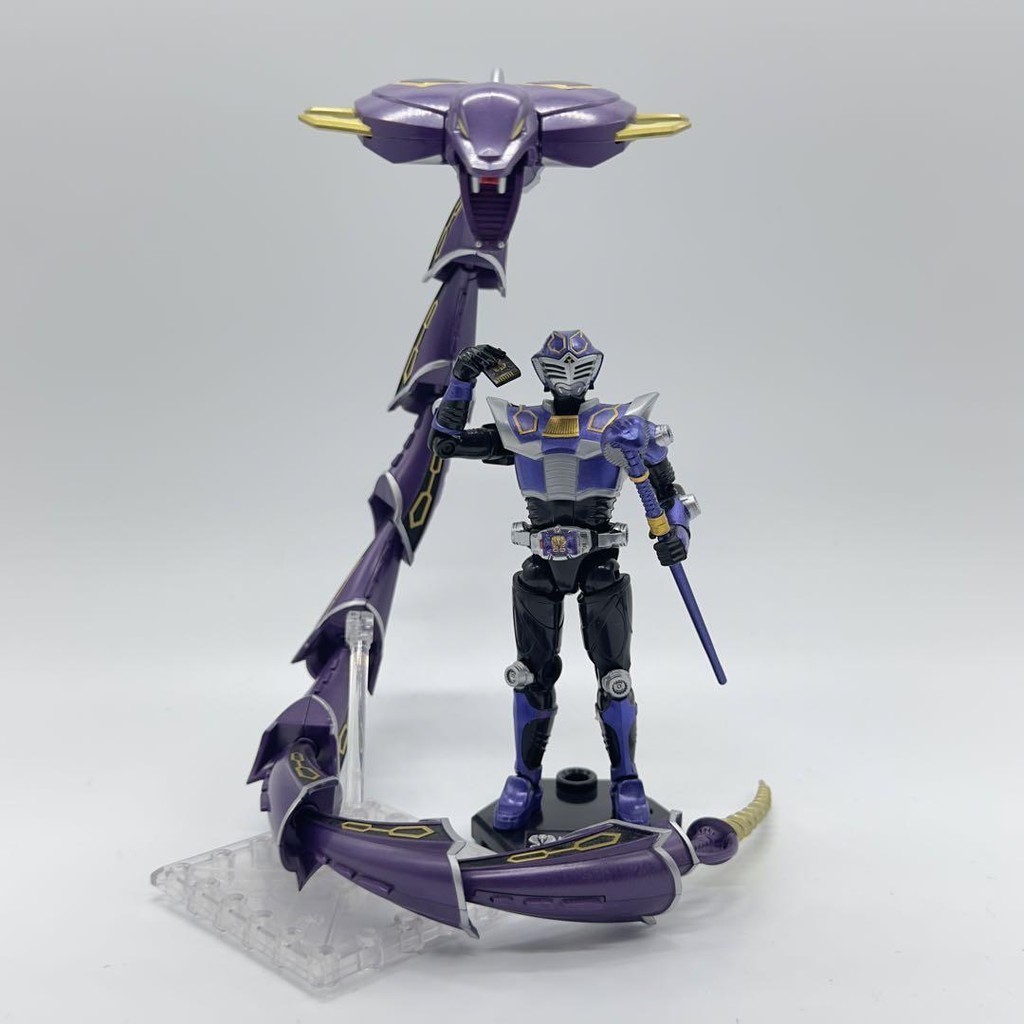 [ Directly from Japan ] SO-DO CHRONICLE KAMEN RIDER KamenRider MASKED ...