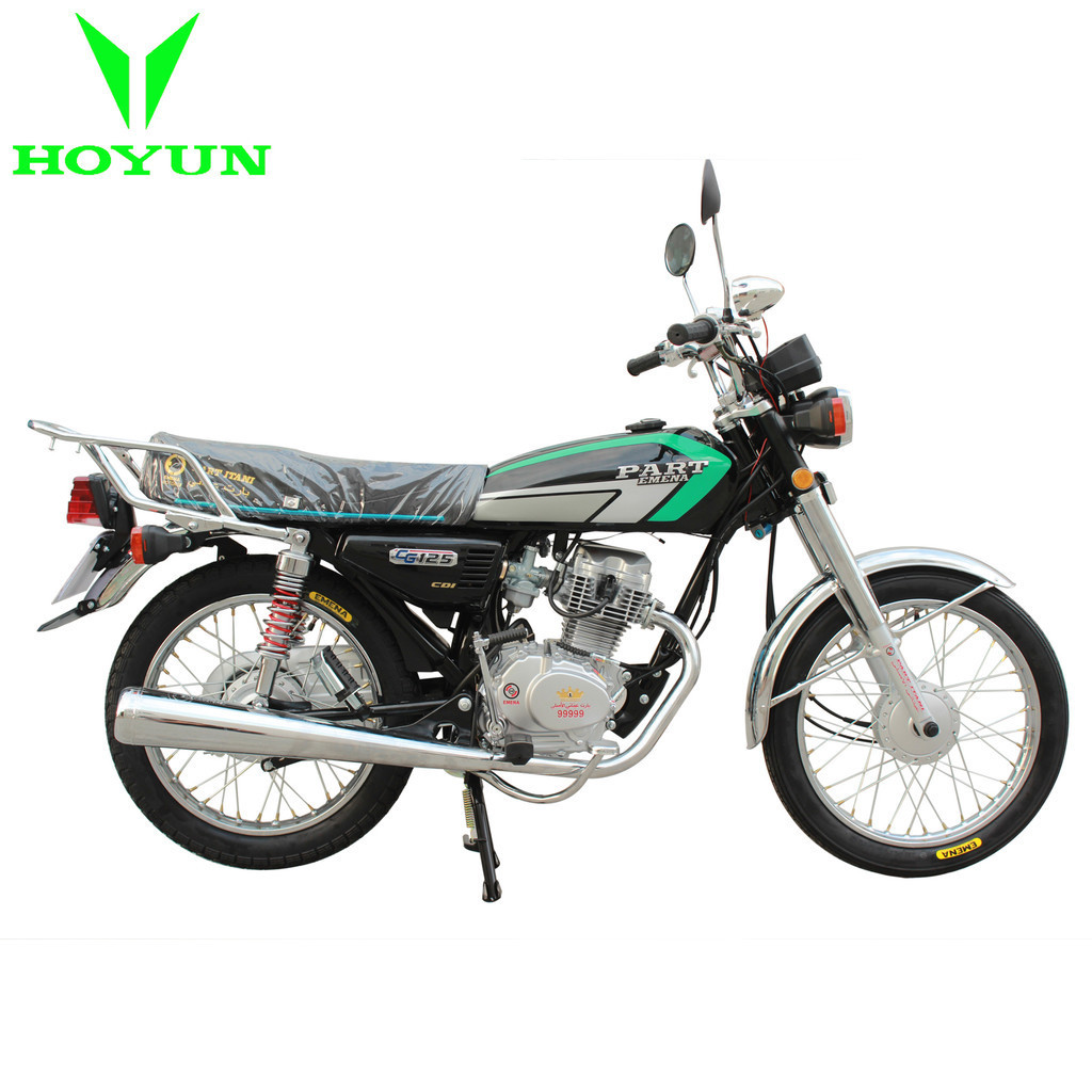 HOYUN moto Bolivia Peru Tanzania Zambia Togo CG CG125 CG150 GN125 GN150 Motorcycle Engine 150CC ...