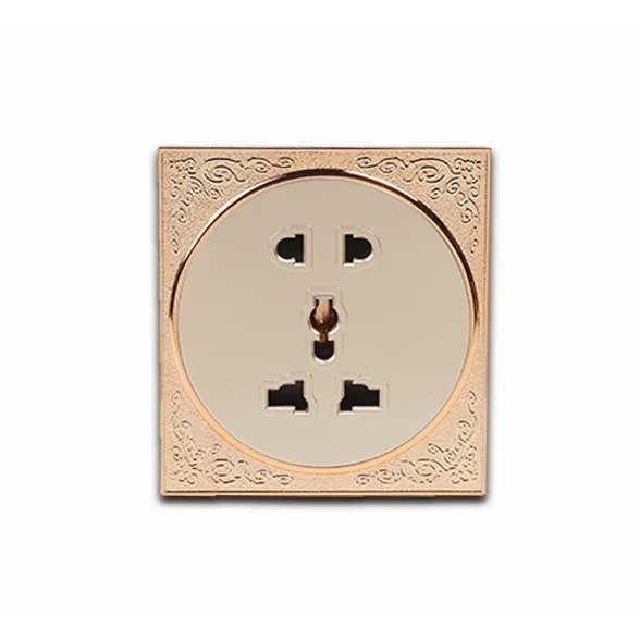 Best-selling 16a 5 pin multi Light small Switch 250v Electrical ...