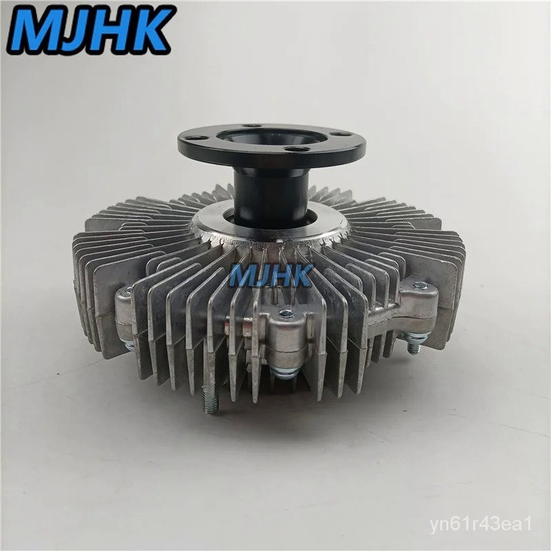 MJHK Fan Clutch Coupling Assy Fit For Toyota Land Cruiser 1HZ HZJ79 ...