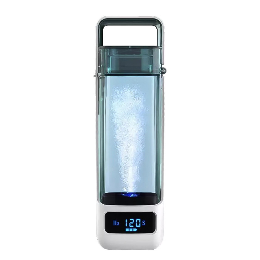 New SPE PEM home health intelligent portable alkaline generator all ...