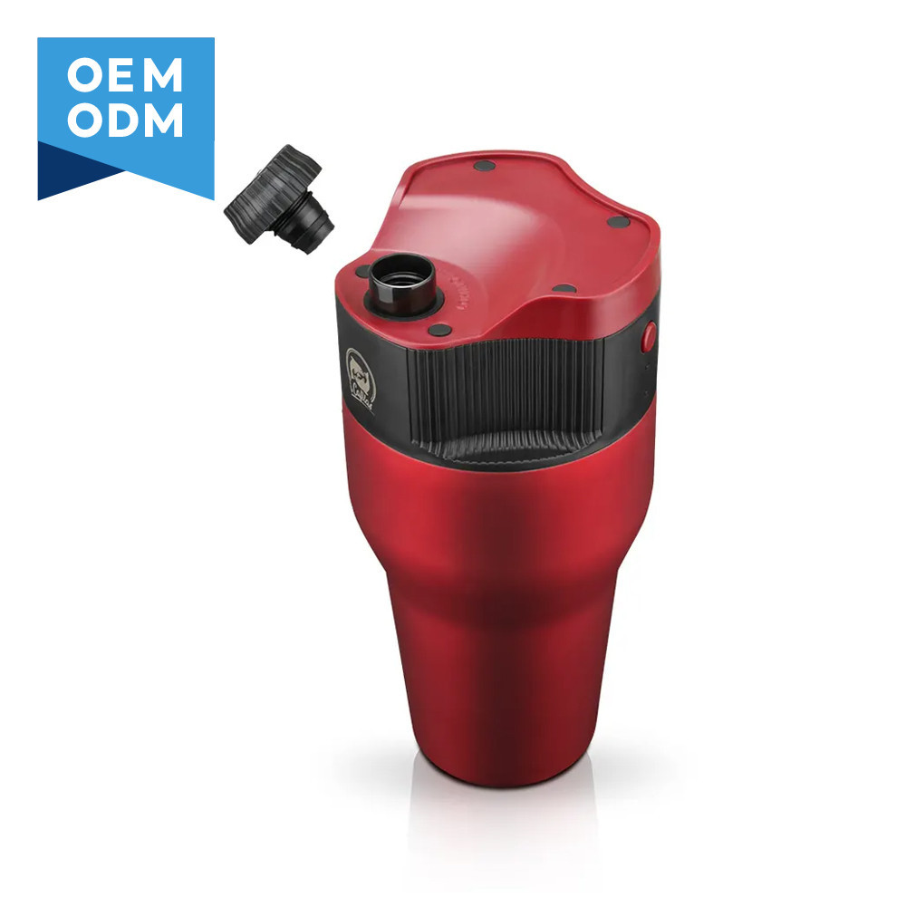 Hot Profesional Fully Automatic Refillable Portable Mini Drip Coffee ...