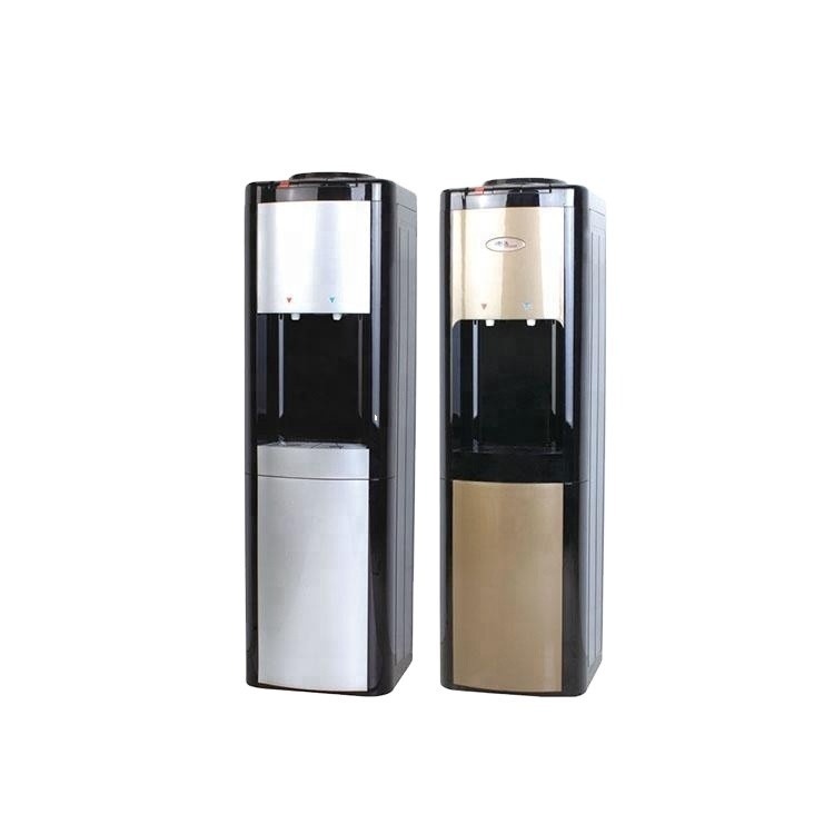 Hot Cold Warm Water Dispenser Standing Hot Water Storage Tank Stainless ...