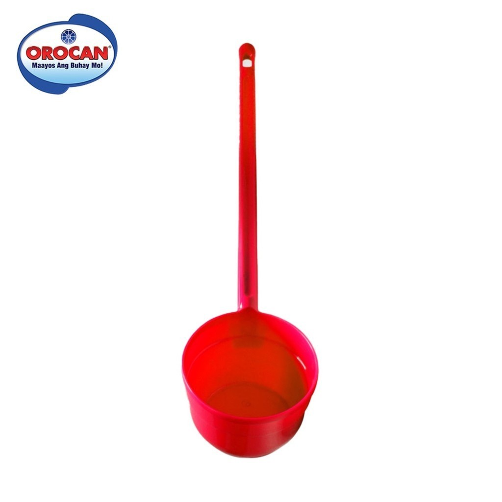 Orocan 9973 Long Dipper | Shopee Philippines