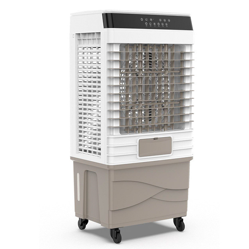 new design 5000cmh industry air conditioning with air cooling system ...