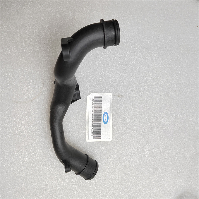 WLBTR Quality Coolant Pipe For Jaguar XF XJ F-Type Land Rover LR090630 ...