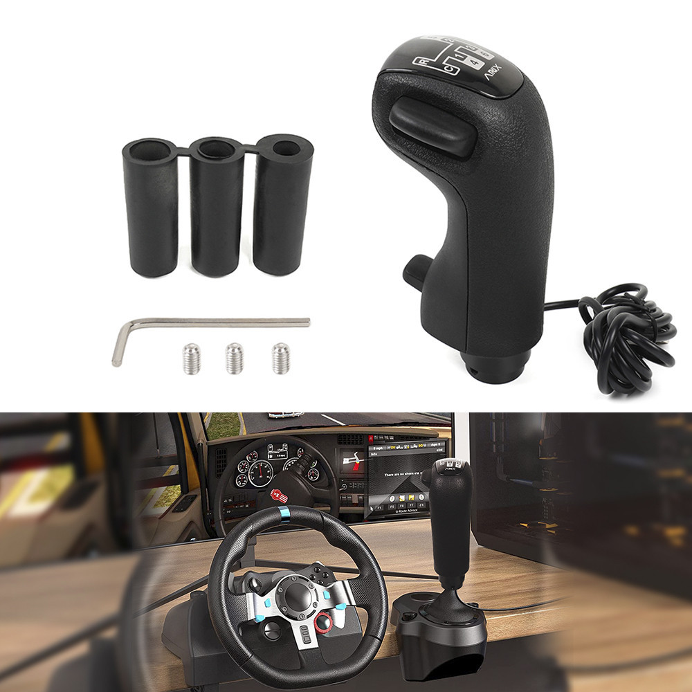 Game Joystick Controller for SCANIA ETS2&ATS Euro Truck Simulator Game ...