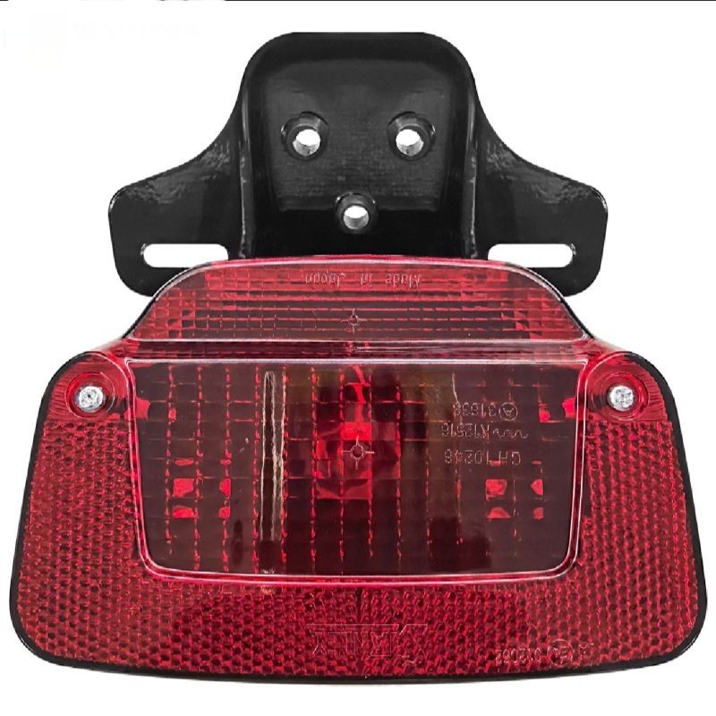 Tmx 125 Taillight/brake light/turn siglnal light fit for Tmx 155/Tmx ...