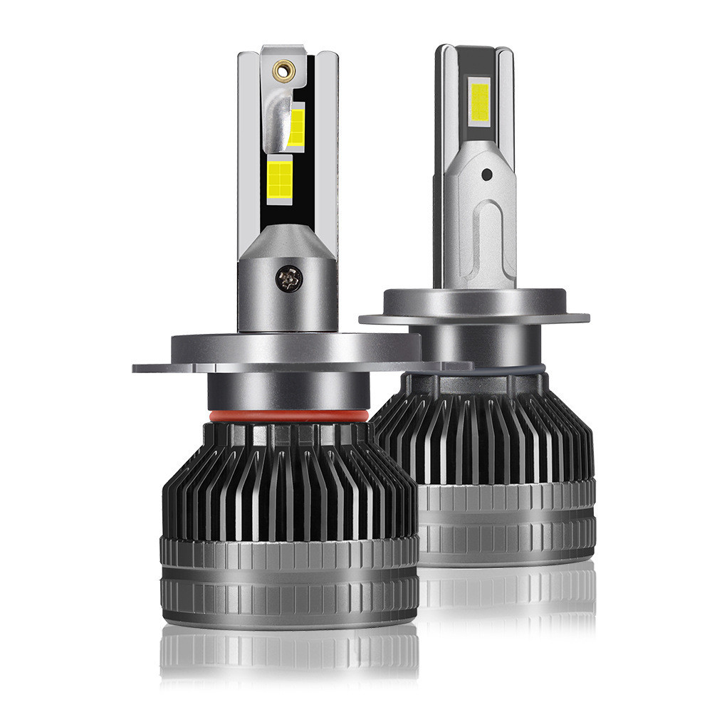 ZONGYUE 300 watt led headlight 20000LM h4 car headlights led bulb 9006 ...