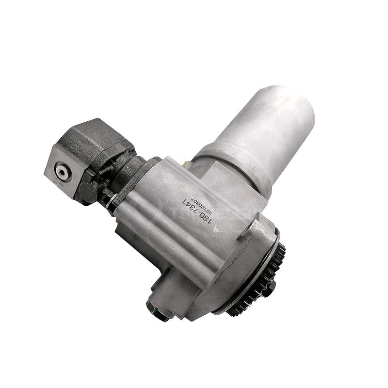 1807341 Fuel Injection Pump For cat Engine E325C 312B D6N Diesel Fuel ...