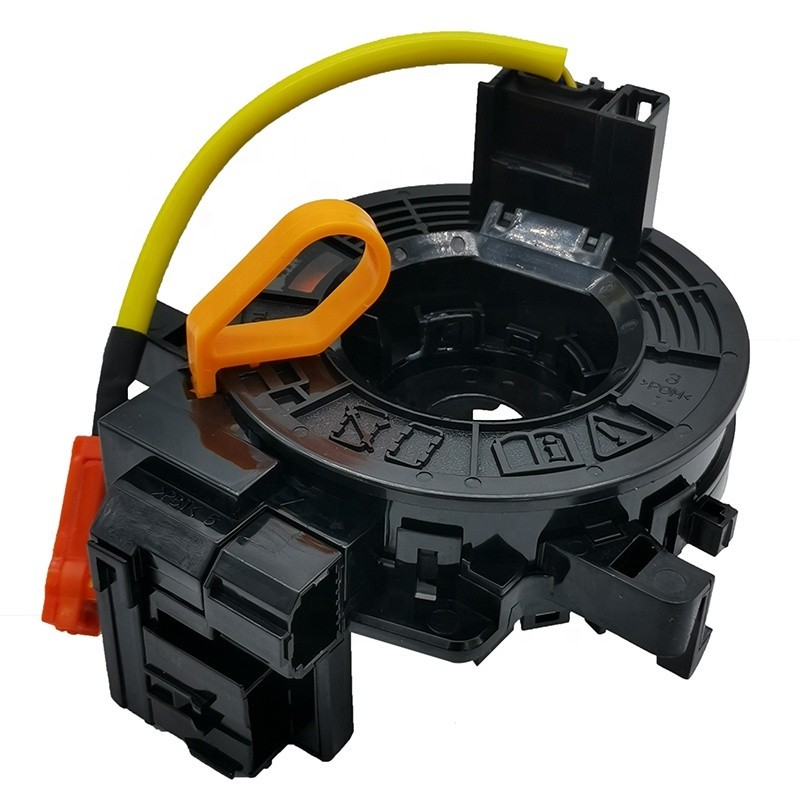 Steering Wheel Repair Kit Angle Sensor For 2005-2013 2.7 L Innova ...