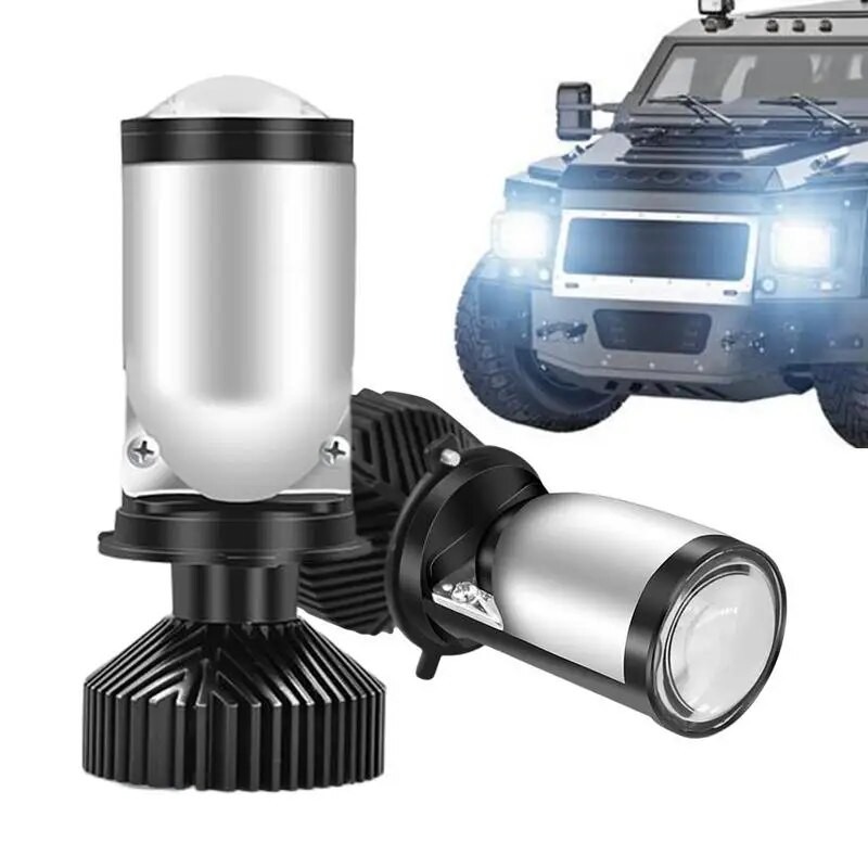 Work Light LED Running Lights Bar Offroad Spotlight For Truck Car ...