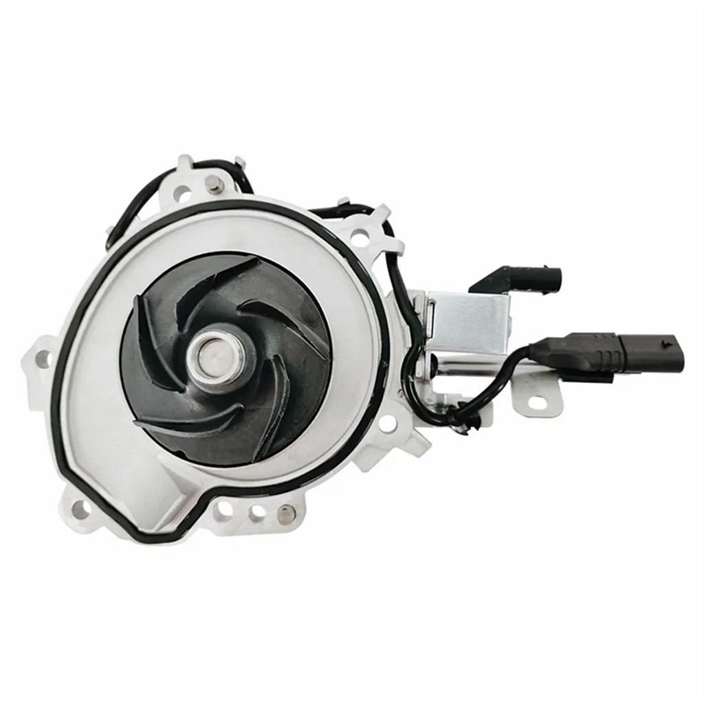 Car Engine Cooling Water Pump JDE38596 LR123906 JDE40455 for JAGUAR E/F ...