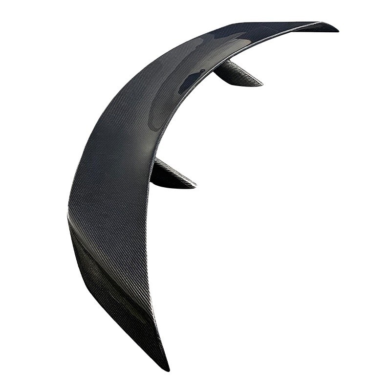Carbon Fiber Rear Trunk Wing For Toyota Gr Supra A90 A91 Mk5 Aimgain ...