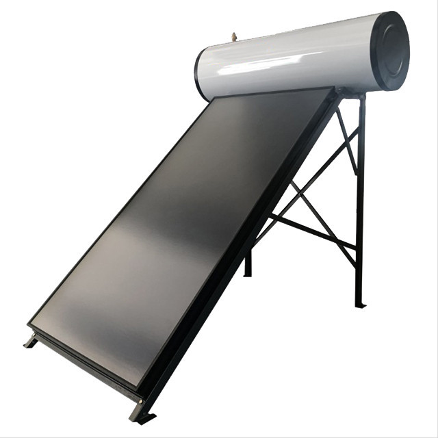 100-300L Flat Plate Solar Collector Water Heater Panel | Shopee Philippines