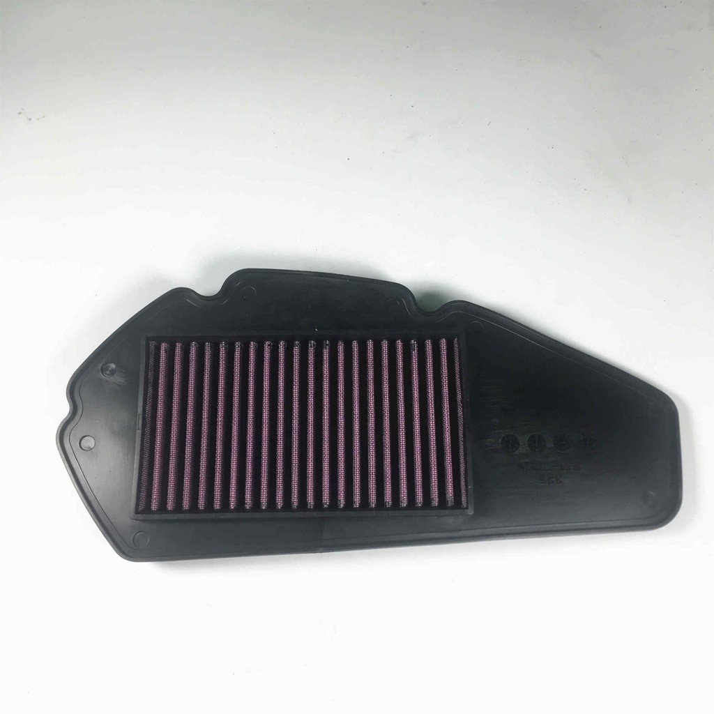 Market Philippines Modified AEROX155 Motorcycle Air Filter | Shopee ...