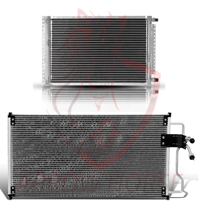 Auto Parts Car Air Conditioning AC Condenser for JAC Refine S2/S3/X7 ...