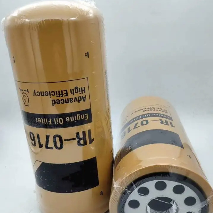 Vehicle Parts Oil Filter Best Price Diesel Engine Parts Fuel Filter ...