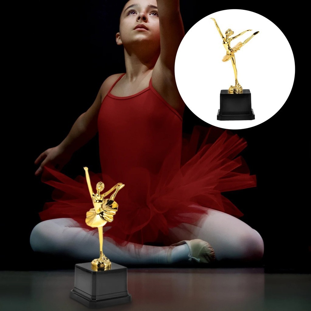 Awards Trophies Competition Cups Trophy Dance Sports Toys Ballet Dance ...
