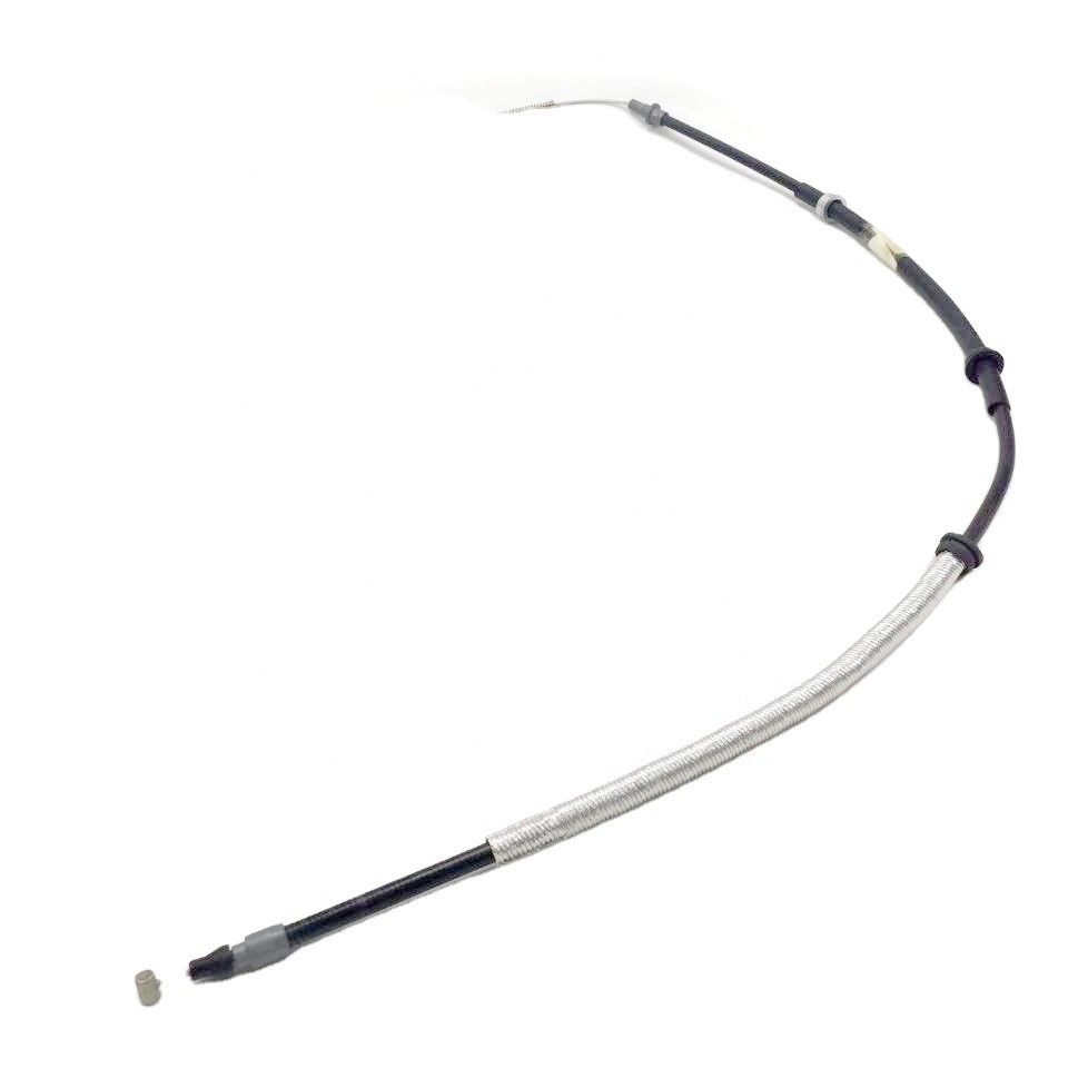 Complete models auto throttle cable OEM 8-97115-730-0 car accelerate ...