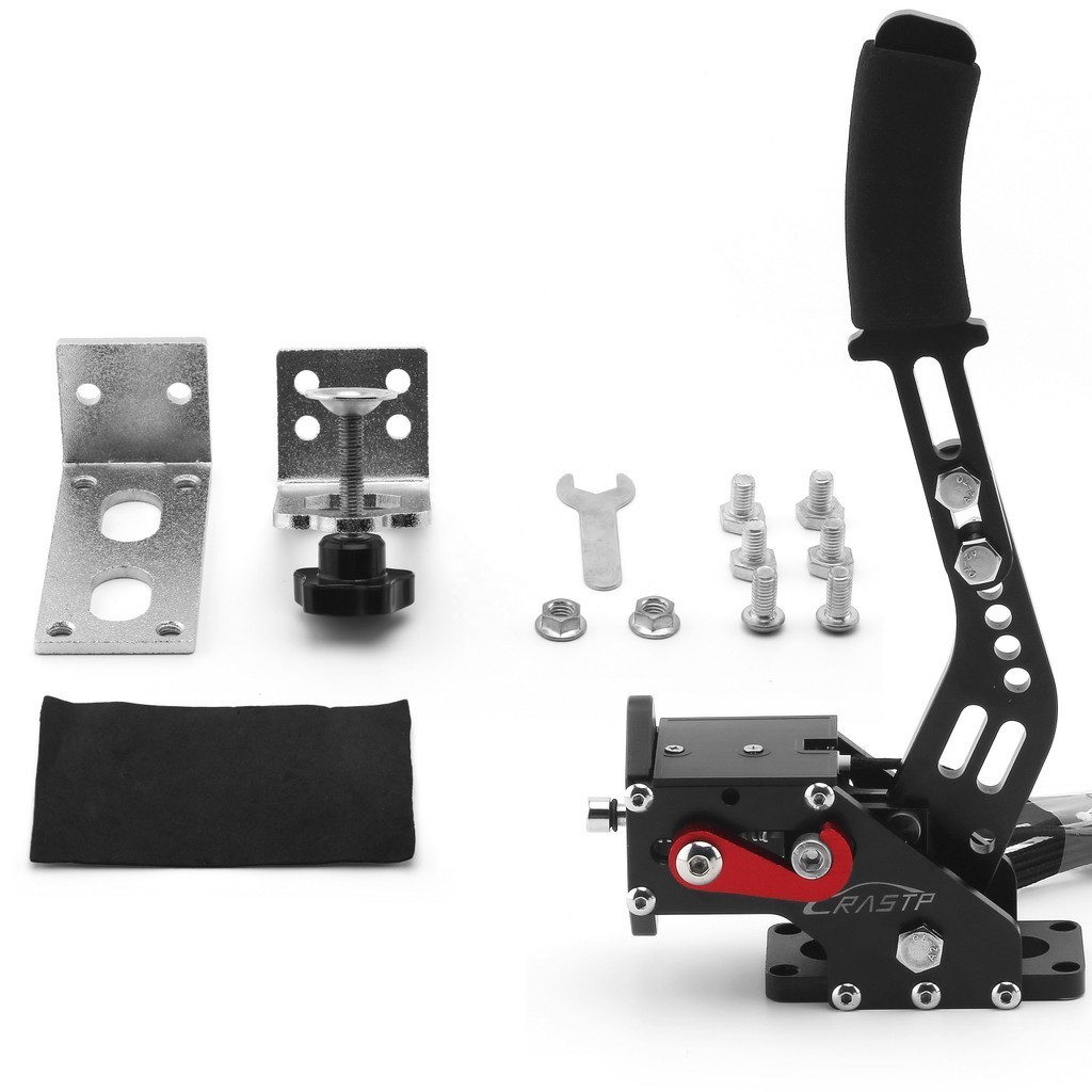 Brake System For Logitech g29/g27/g25/T300/T500 PC 16bit Hall Sensor ...