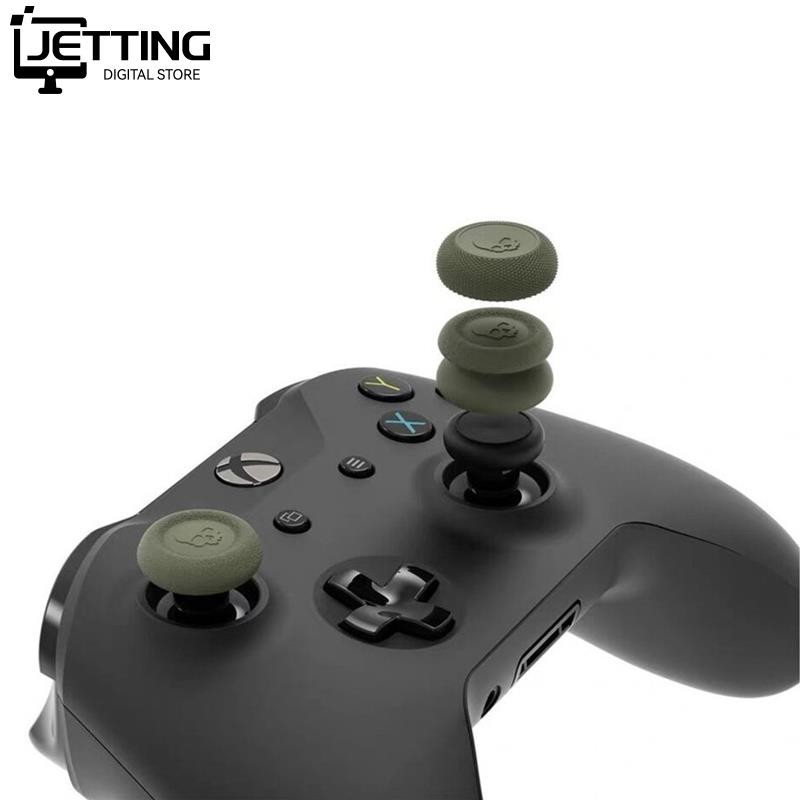 Thumb Grip Set FPS CQC Joystick Cap Thumbstick Cover for Xbox One/Xbox ...