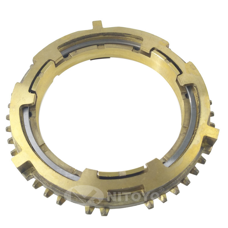 NITOYO 33038-37030 Synchronizer Ring gearbox synchronizer ring ...
