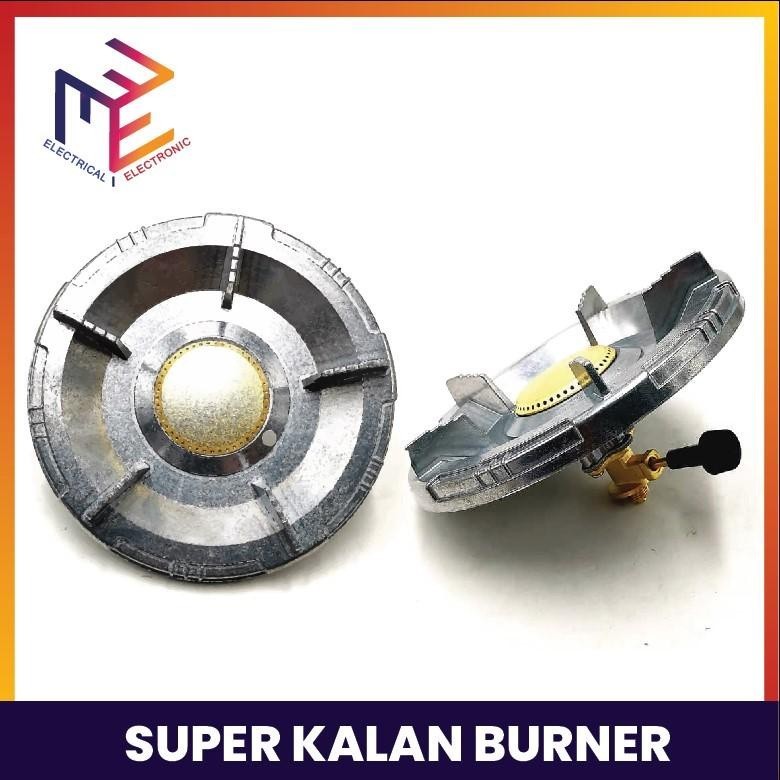 High Quality Super Kalan Burner *WINLAND* | Shopee Philippines