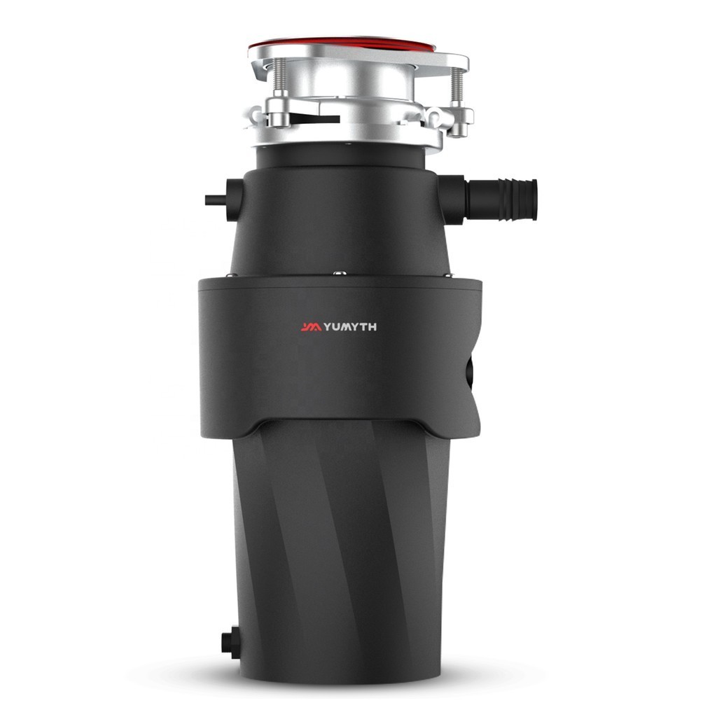 Compact Kitchen Garbage Disposal Food Waste Disposer Composting Machine ...