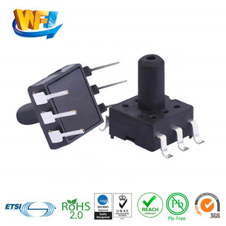 Low cost air Pressure Sensor Digital output pressure sensor with I2C 3 ...