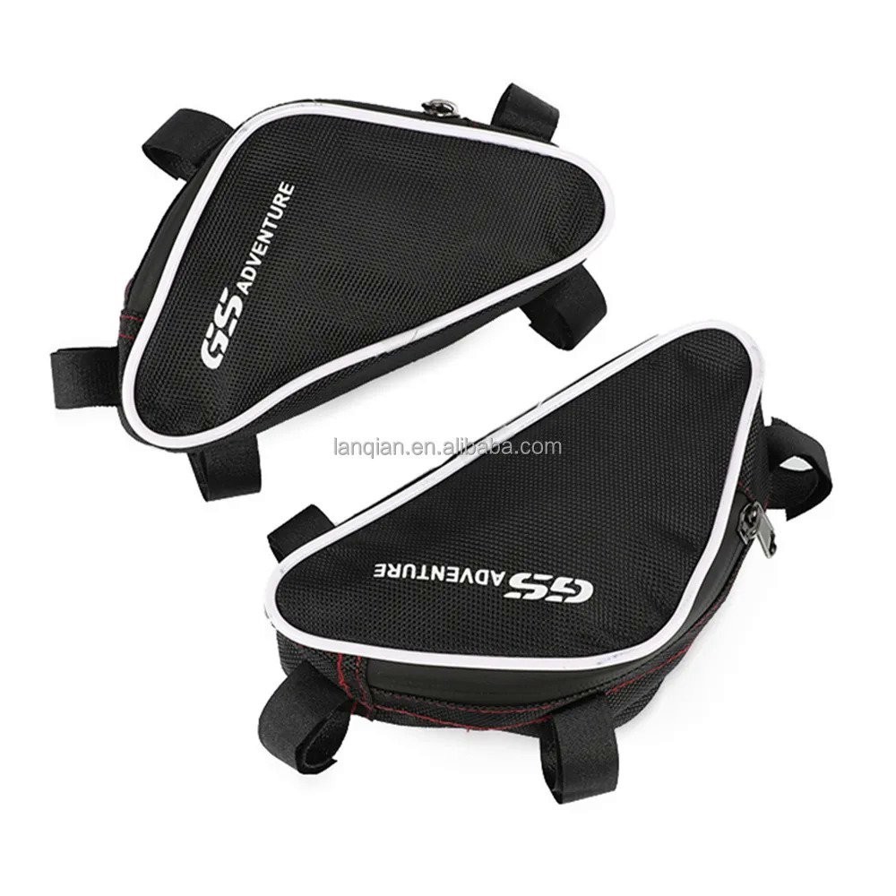 TUHQ Motorcycle Accessories Side Box Lining Bag Waterproof Storage Tool ...