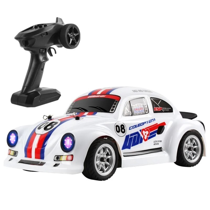 2024.COD Brushless RC Vehicles 4WD 50kmH RTR Car UDIRC Control VS 14301 ...