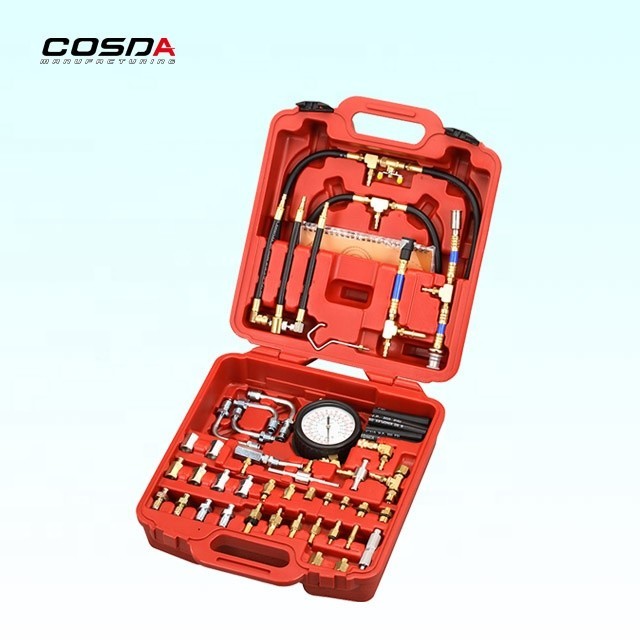 Taiwan Tools Engine Gasoline Oil Fuel Injection Pressure Test | Shopee ...