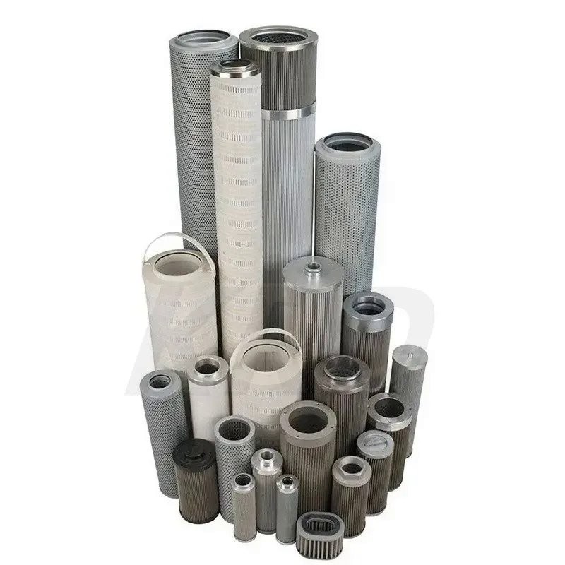 competitive price Oil Filter Element X-4001000 For ASHOK LEYLAND HINO ...