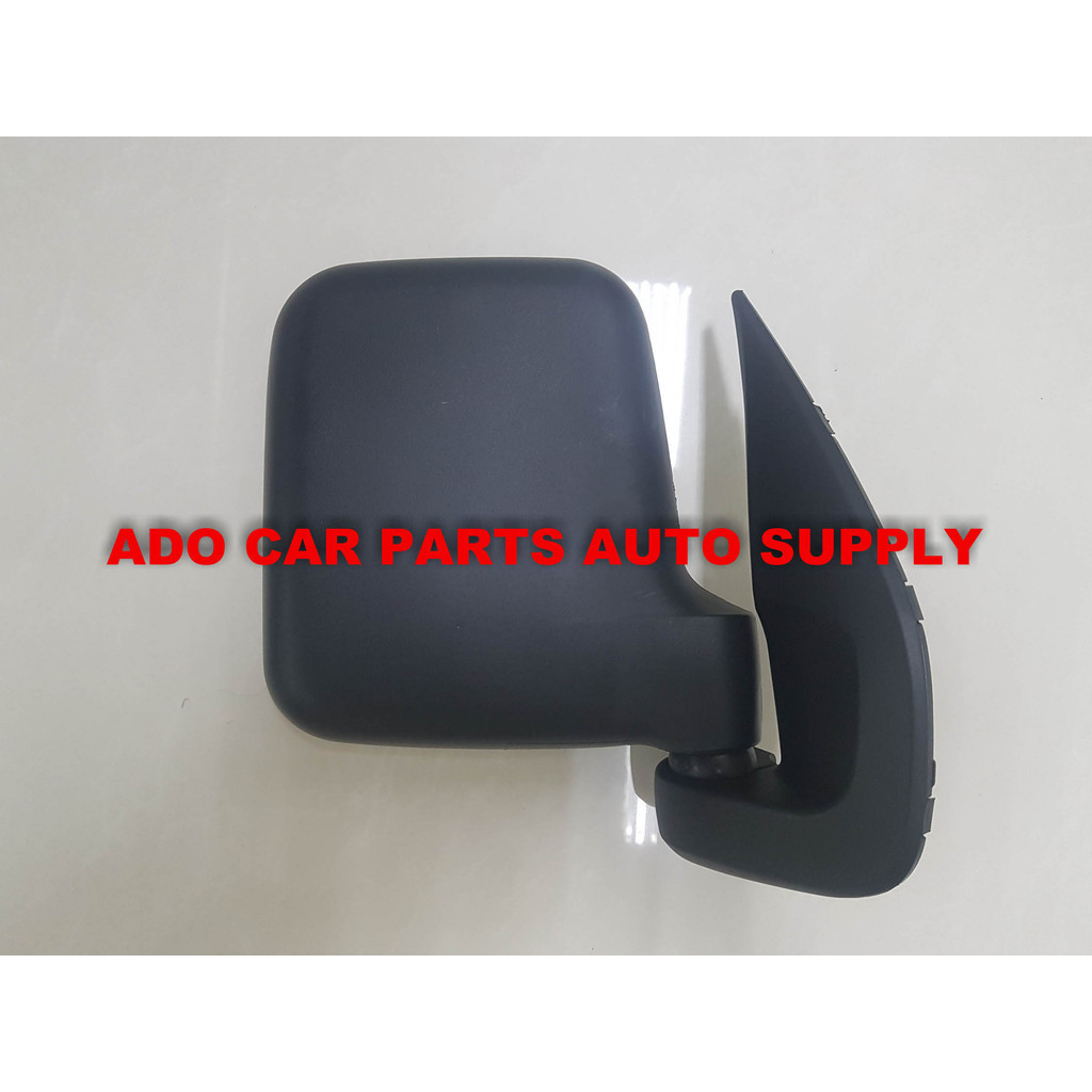 Suzuki Transformer DA62 DA62T Every Multicab Pickup Carry Side Mirror ...