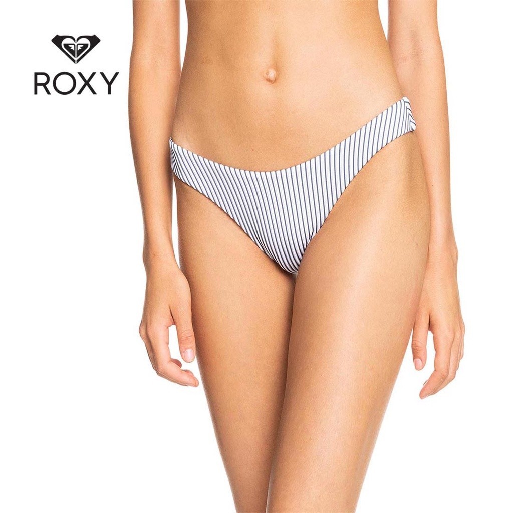 Roxy Coastal Escape Swimwear Bottom - Blue | Shopee Philippines