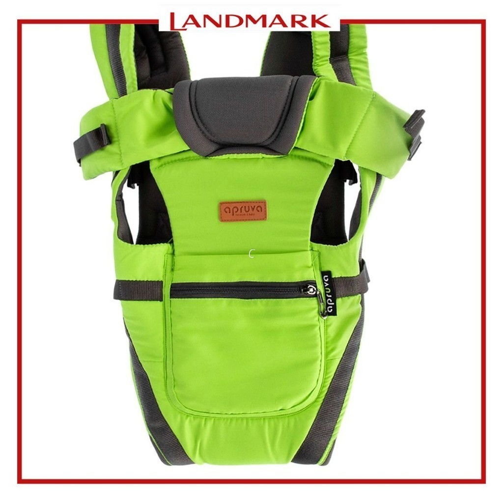 Landmark Apruva Carrier 6 To 12 Months Baby Products | Shopee Philippines