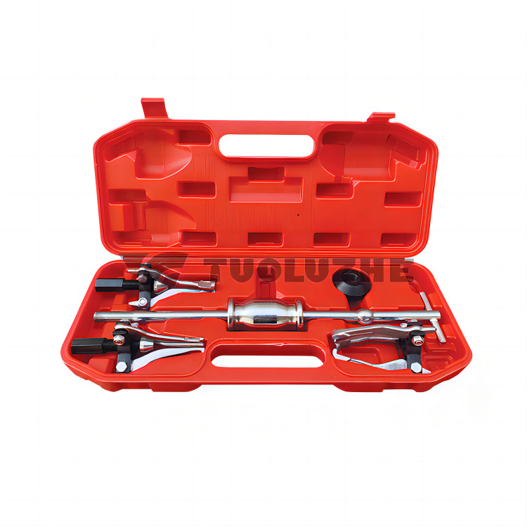 Multifunctional sliding hammer three claw puller set disassembly ...