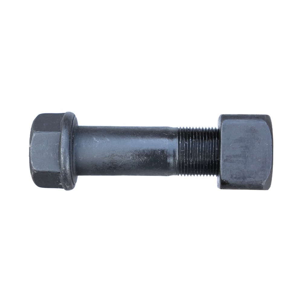 High Quality Excavator Ex60 Pc200 Bolt And Nut E120b Track Shoe Nut ...