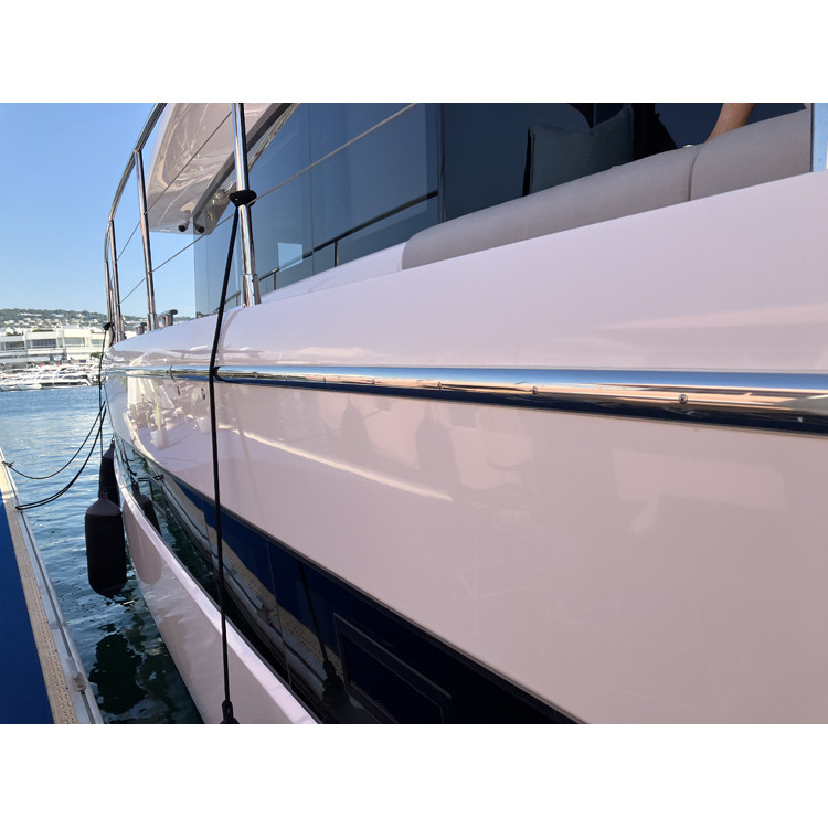 Best Global Sale Easy And Fast Install Fender Profile For Boats Yachts ...