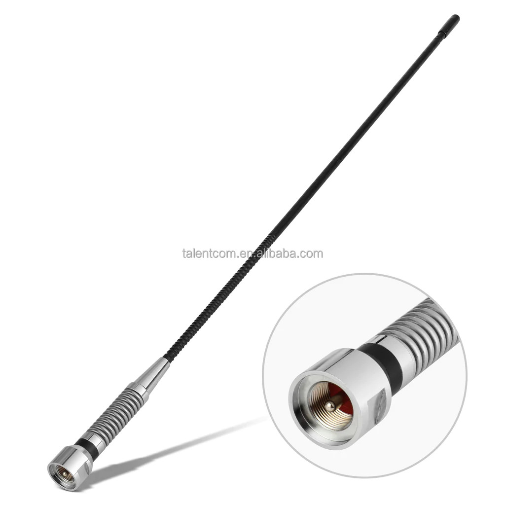 27MHz CB Mobile Car Radio Antenna with PL259 connector | Shopee Philippines