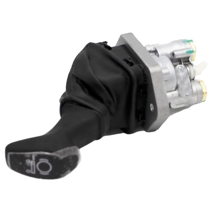 Faw Jiefang J6 Truck Parts Manual Trailer Air Control Cab Accessories ...