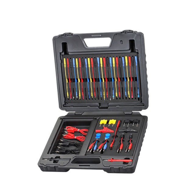 Automotive Electrical Test Lead & Terminal Adapter Set Terminal Test ...