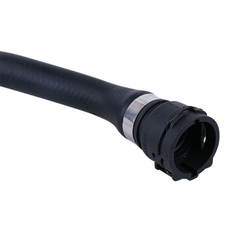 Oem 1712 8673 993 Radiator Coolant Pipe Cooling Vent Hose Water Pipe ...