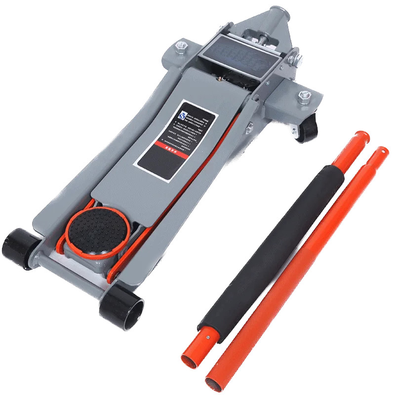 Portable Trolley Jack : Voir Portable Trolley Jack – LIHS