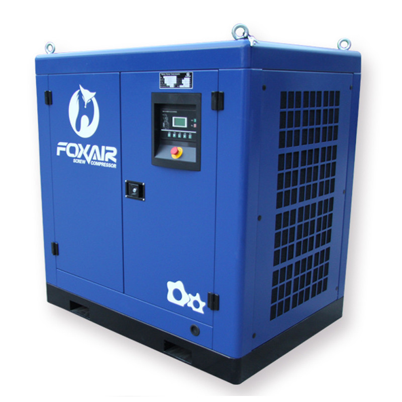 8bar Silent type electric automotive air conditioning compressor, small ...