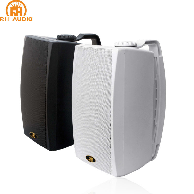 RH- AUDIO New Style 100V Wall Mount Speaker with 30W For PA Speaker ...